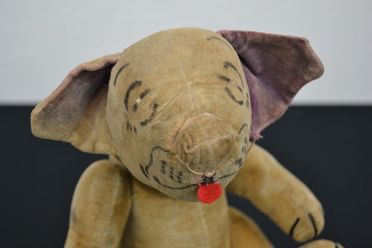 Bonzo Chad Valley Comic Toy, 1930s For Sale at 1stDibs | bonzo toy ...