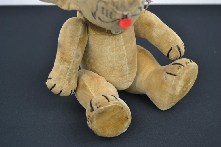 Bonzo Chad Valley Comic Toy, 1930s For Sale at 1stDibs | bonzo toy ...