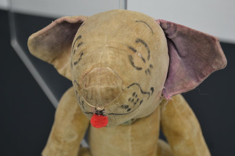 Bonzo Chad Valley Comic Toy, 1930s For Sale at 1stDibs | bonzo toy ...