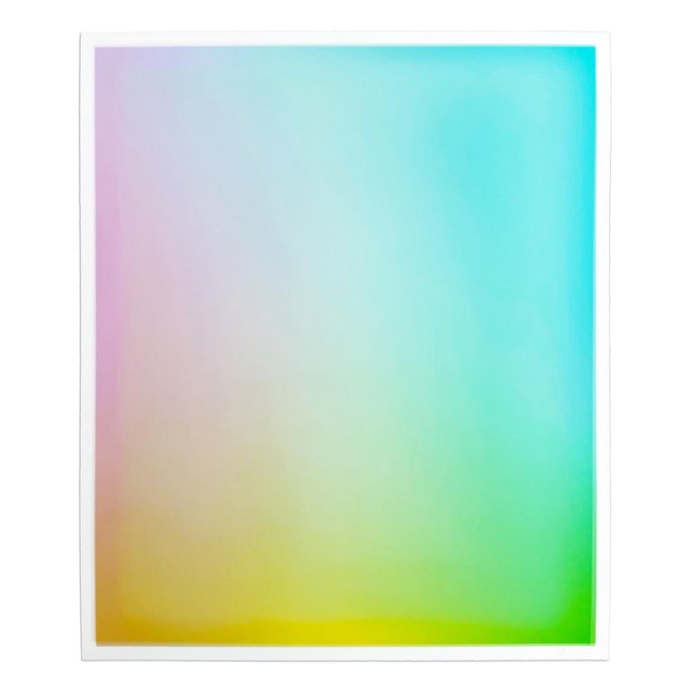 Boo Saville - Boo Saville, Contact, Merge, Void 01 - Abstract Art ...