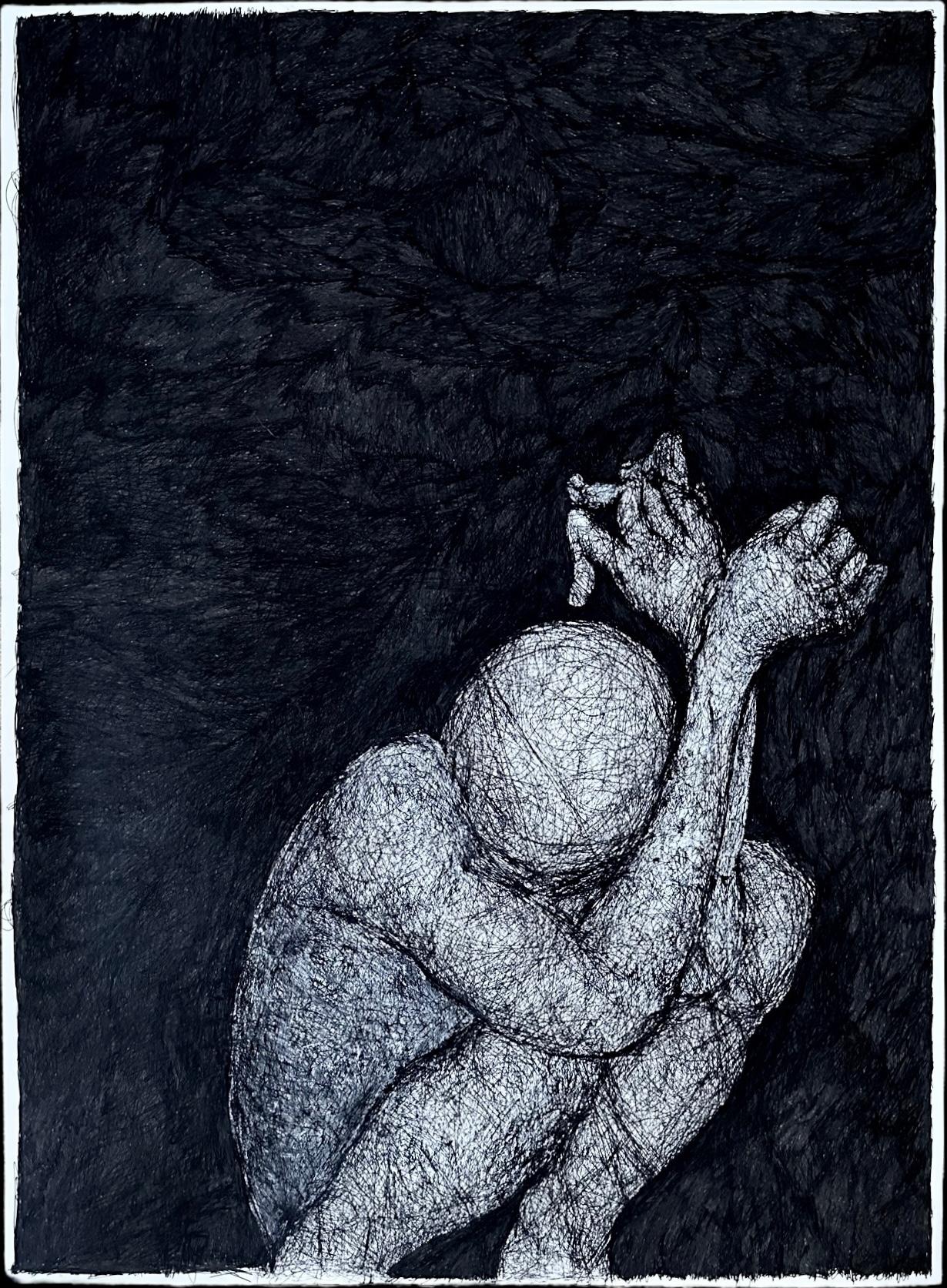 Contemporary Figurative Paintings - 14,317 For Sale at 1stDibs ...