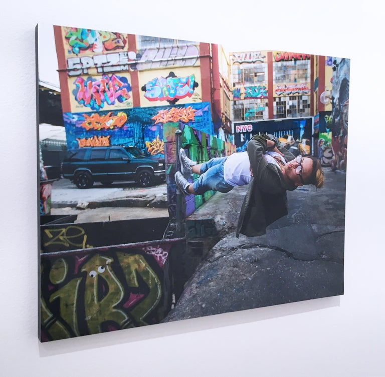 boogieREZ* - 5PTZ Boogie by street art photographer boogieREZ - REZ ...