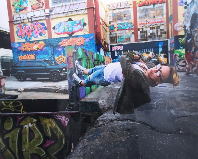 boogieREZ* - 5PTZ Boogie by street art photographer boogieREZ - REZ ...