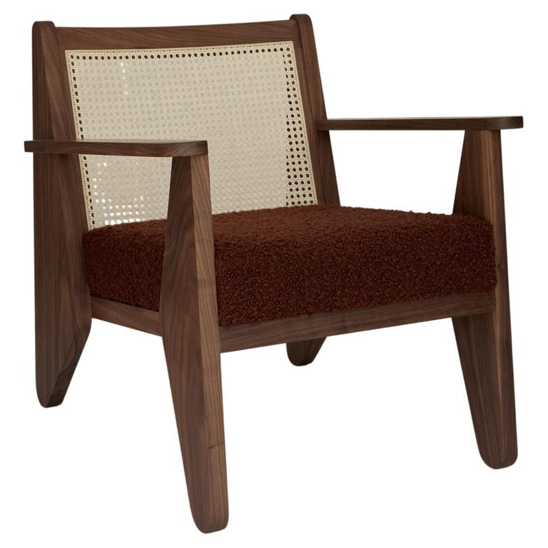 Booham Chair with Arms by Daniel Boddam For Sale at 1stDibs