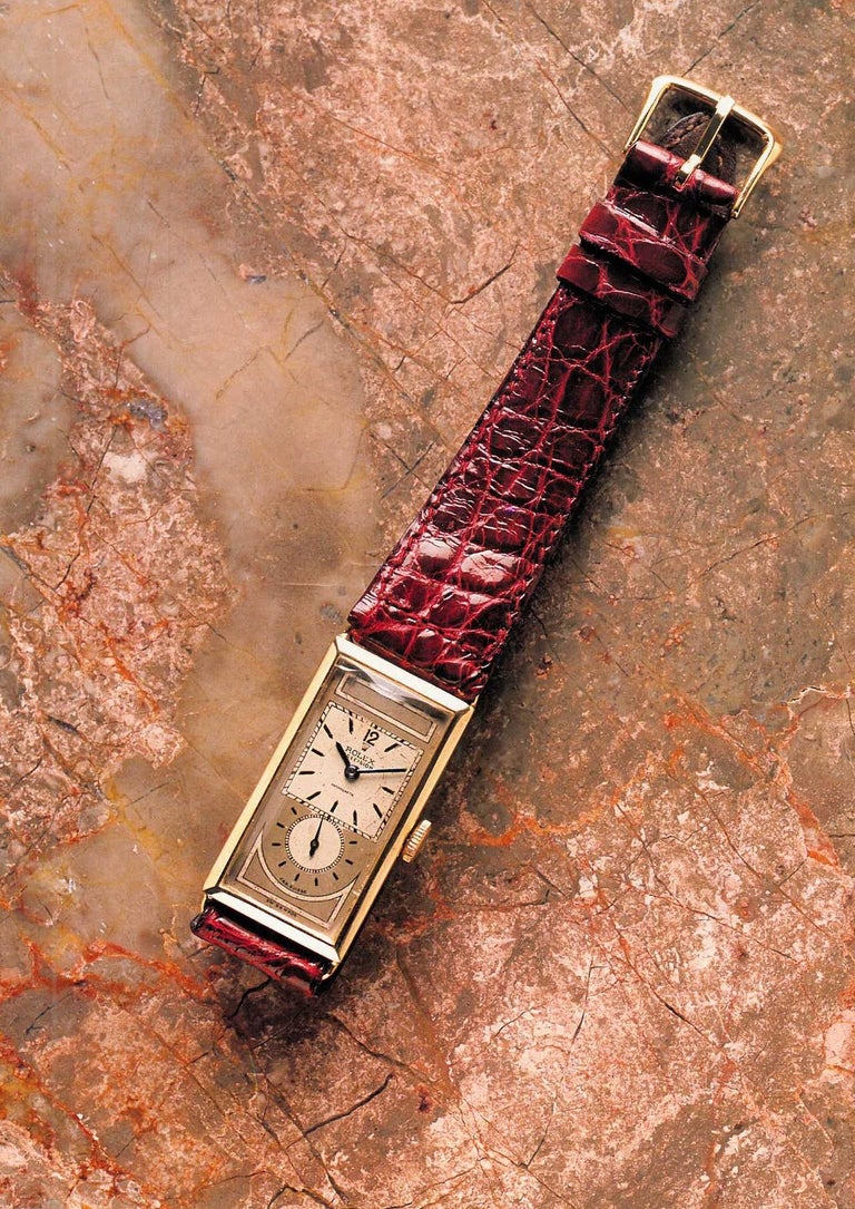 Rolex Timeless Elegance (Book) For Sale at 1stDibs