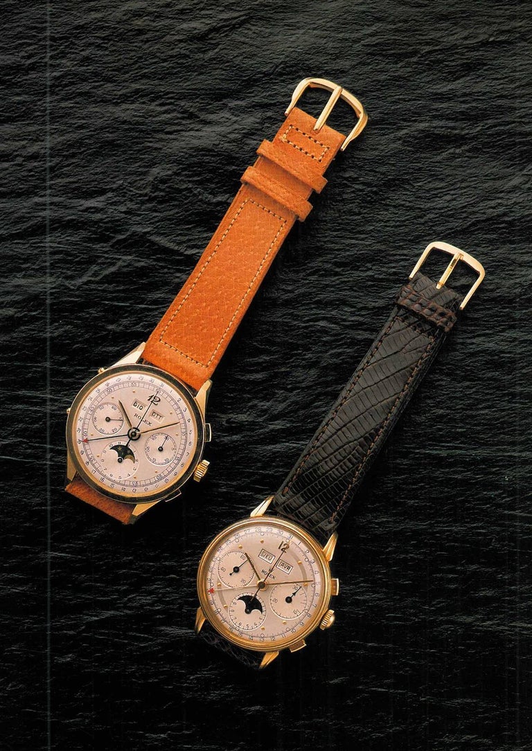 Rolex Timeless Elegance (Book) For Sale at 1stDibs