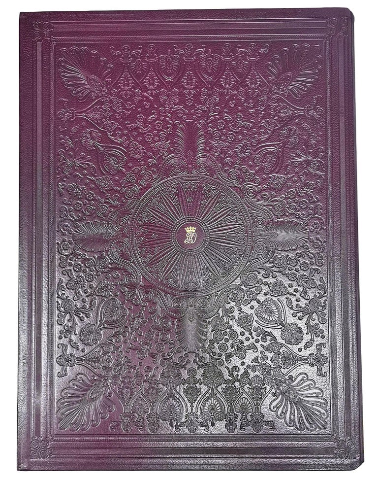 Book of the Hunt by Gaston Fébus, One-Time Only Limited-Edition ...