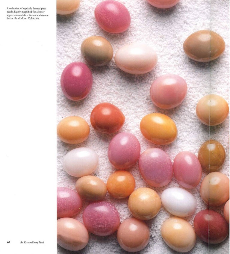 Book of The Pink Pearl, LA PERLE ROSE 'Tresor natural des Caraibes' at ...