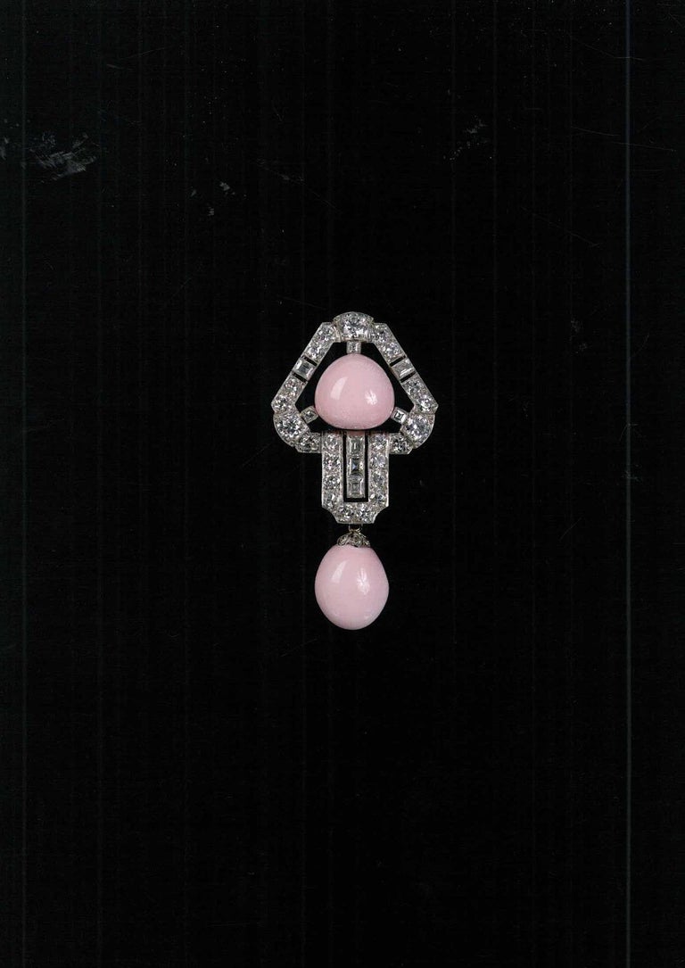 Book of The Pink Pearl, LA PERLE ROSE 'Tresor natural des Caraibes' at ...