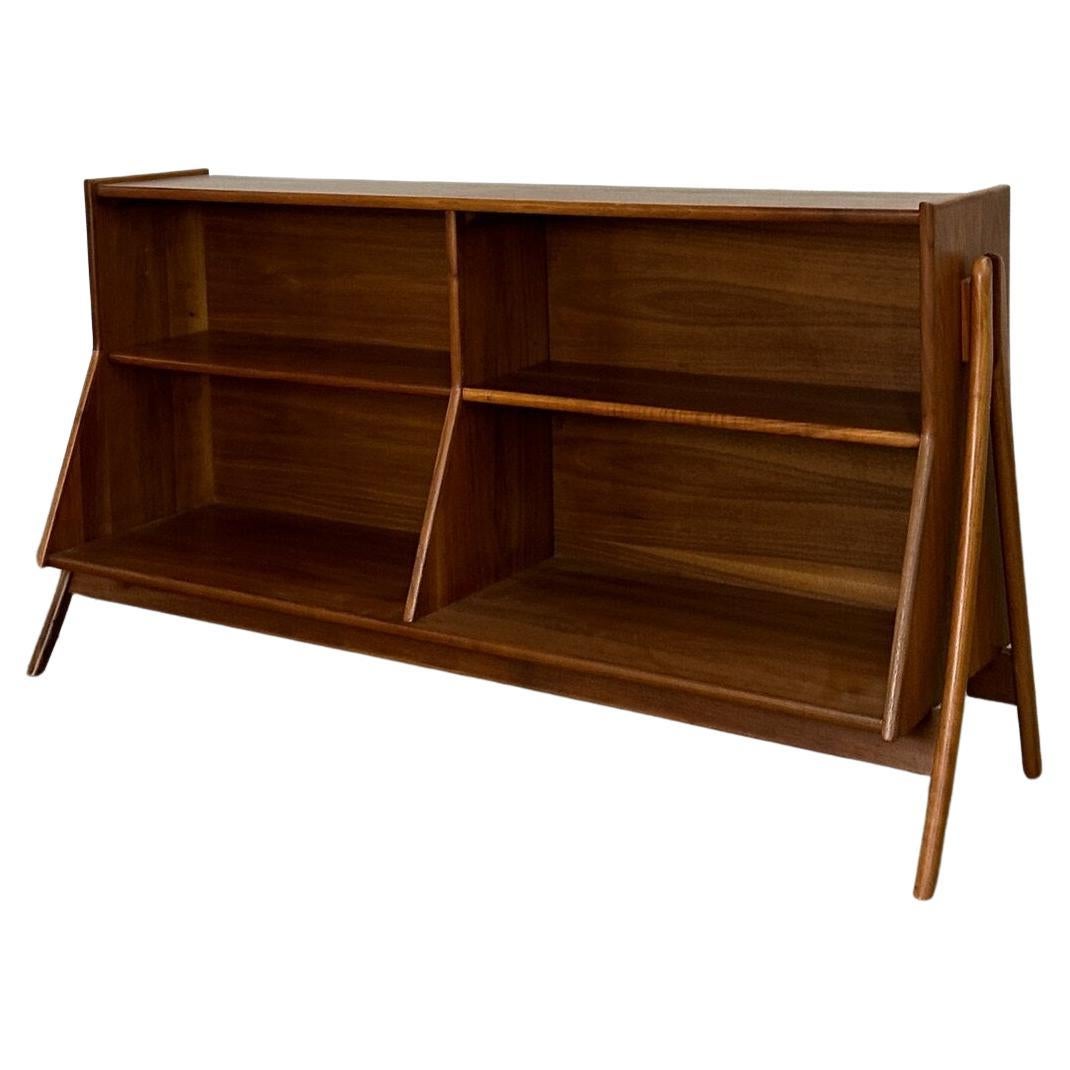 Bookcase by Kipp Stewart for Drexel For Sale at 1stDibs