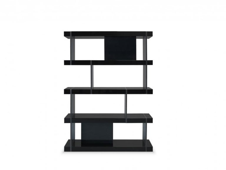 Bookcase For Sale at 1stDibs