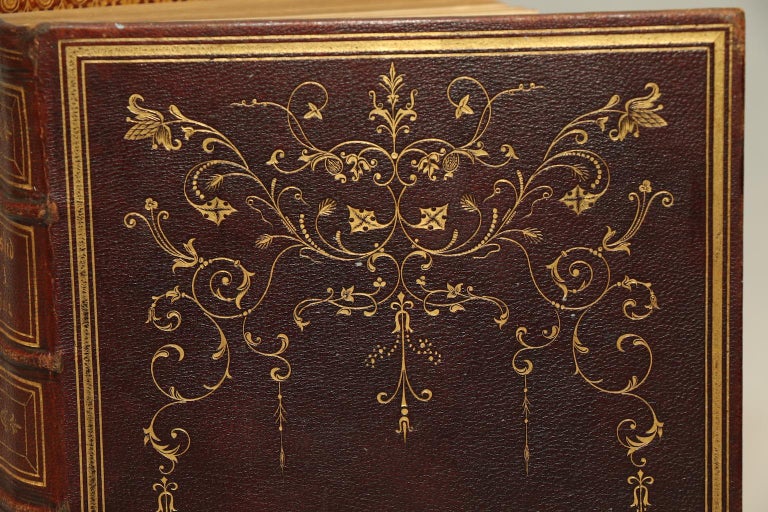 Books, Sarah Josepha Hale's "Woman's Record", Profusely Illustrated at ...