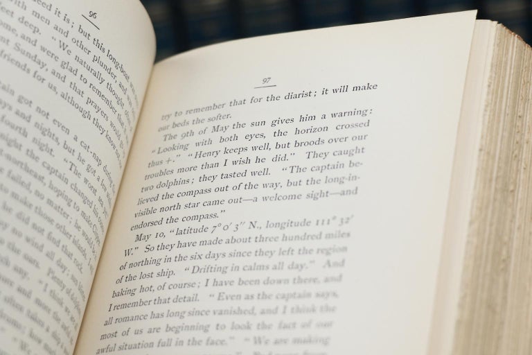 Books, The Complete Writings of Mark Twain at 1stDibs