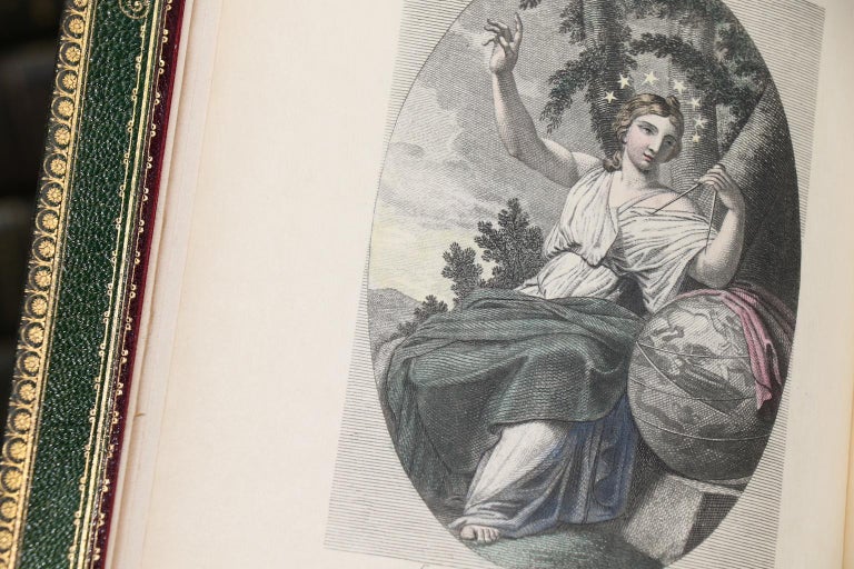 Books, The Works of Voltaire The Immortals' Edition at 1stDibs