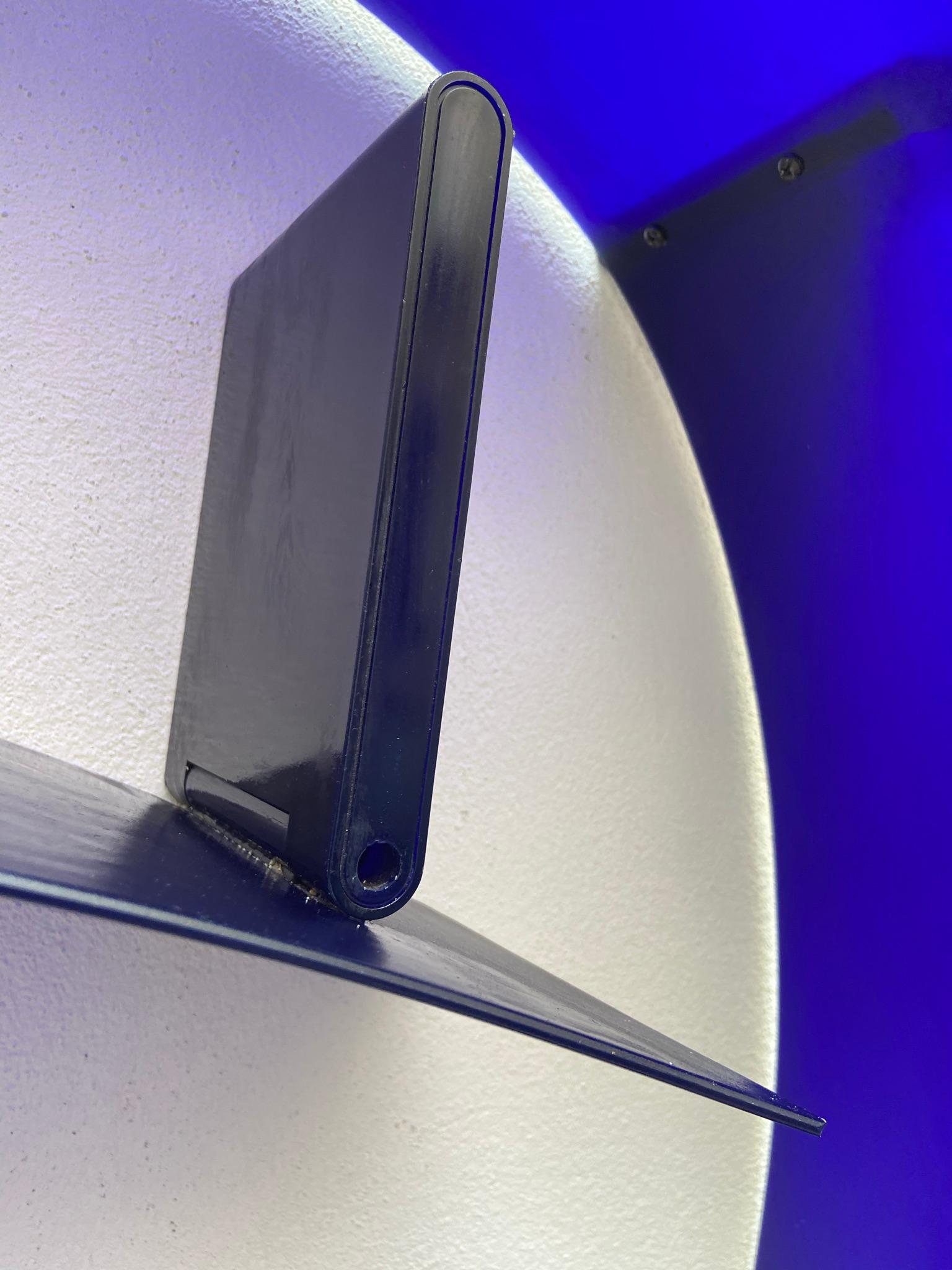 Bookwarm Small Size by Ron Arad Kartell For Sale at 1stDibs