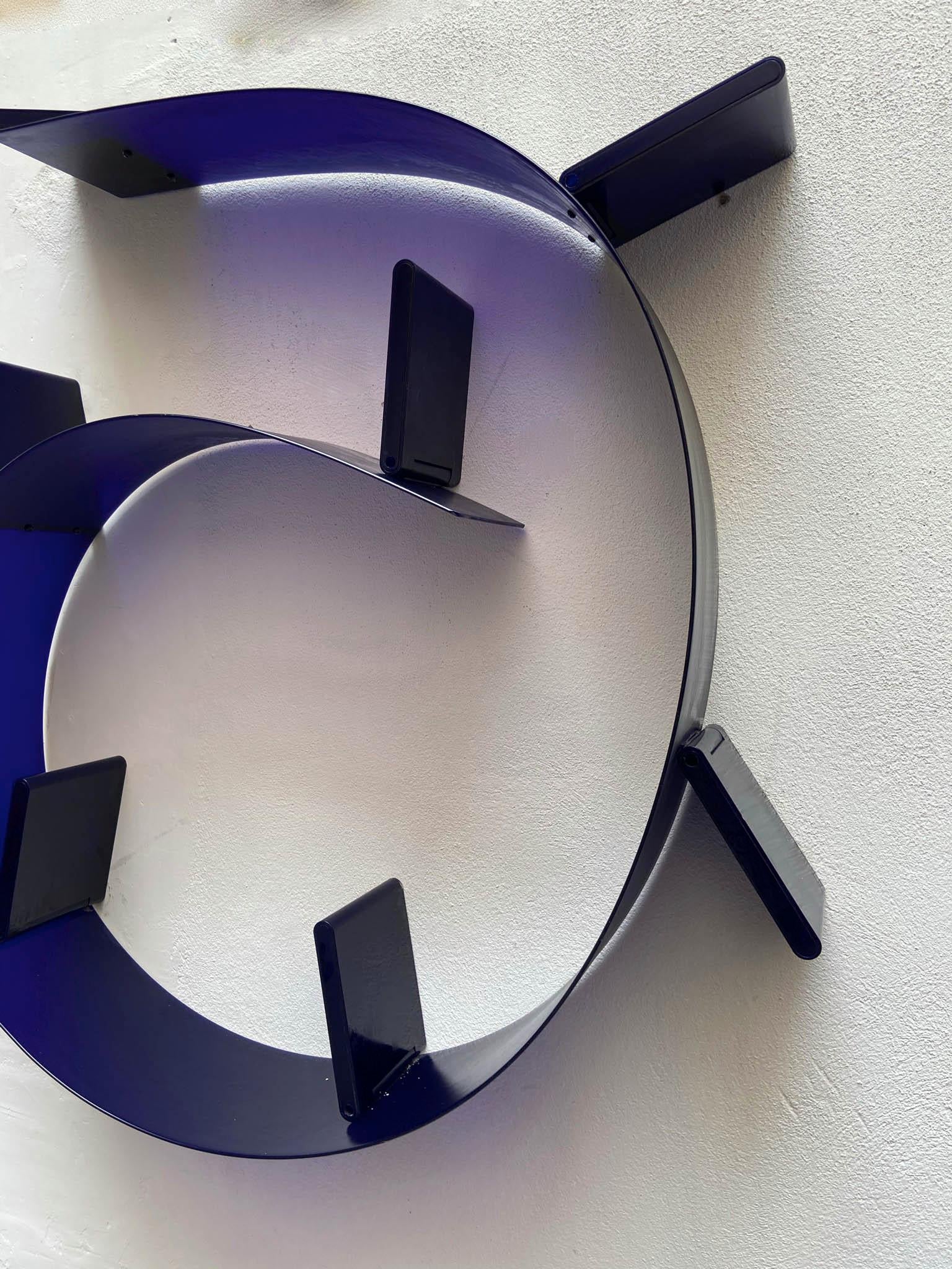 Bookwarm Small Size by Ron Arad Kartell For Sale at 1stDibs