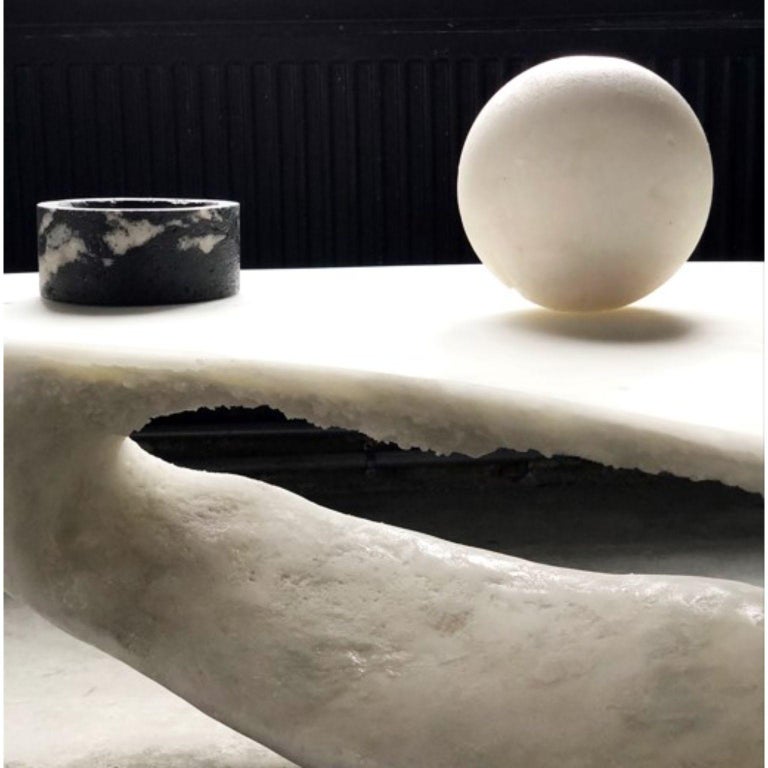 Boomerang Table by Roxane Lahidji For Sale at 1stDibs