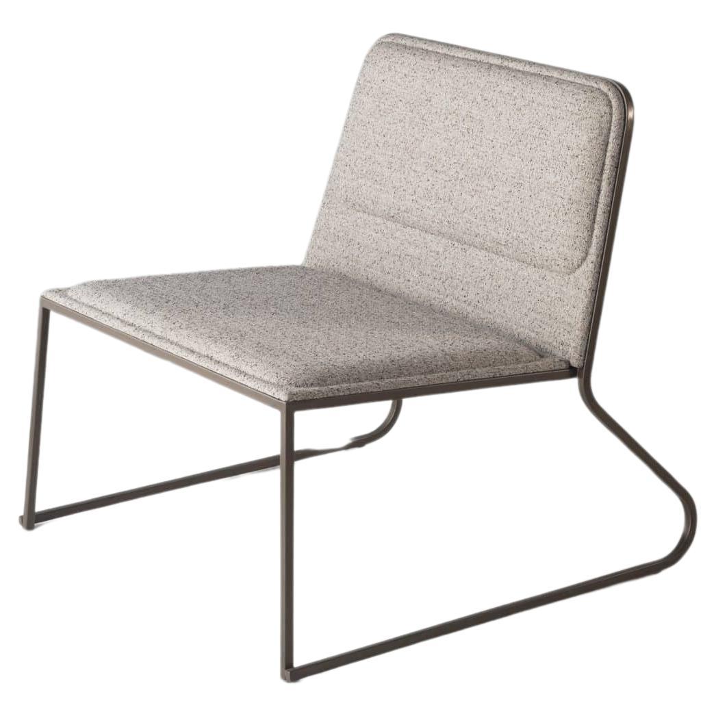 Bora Lounge Chair by Doimo Brasil For Sale at 1stDibs