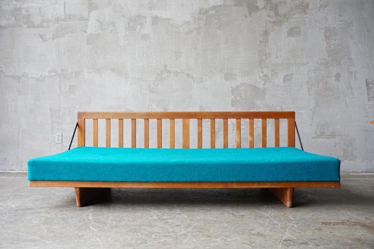 Borge Mogensen Low Daybed For Sale at 1stDibs