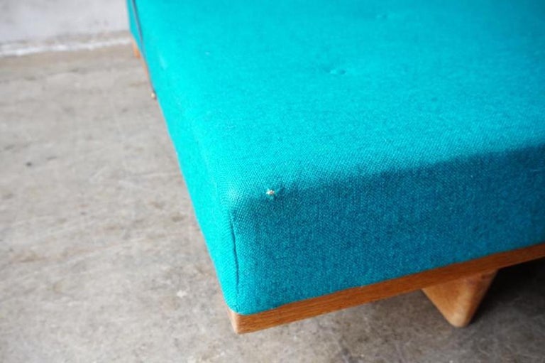 Borge Mogensen Low Daybed For Sale at 1stDibs