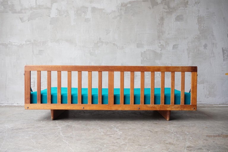 Borge Mogensen Low Daybed For Sale at 1stDibs