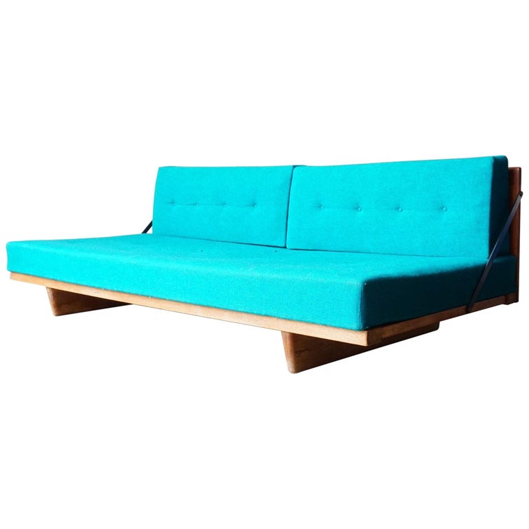 Borge Mogensen Low Daybed For Sale at 1stDibs