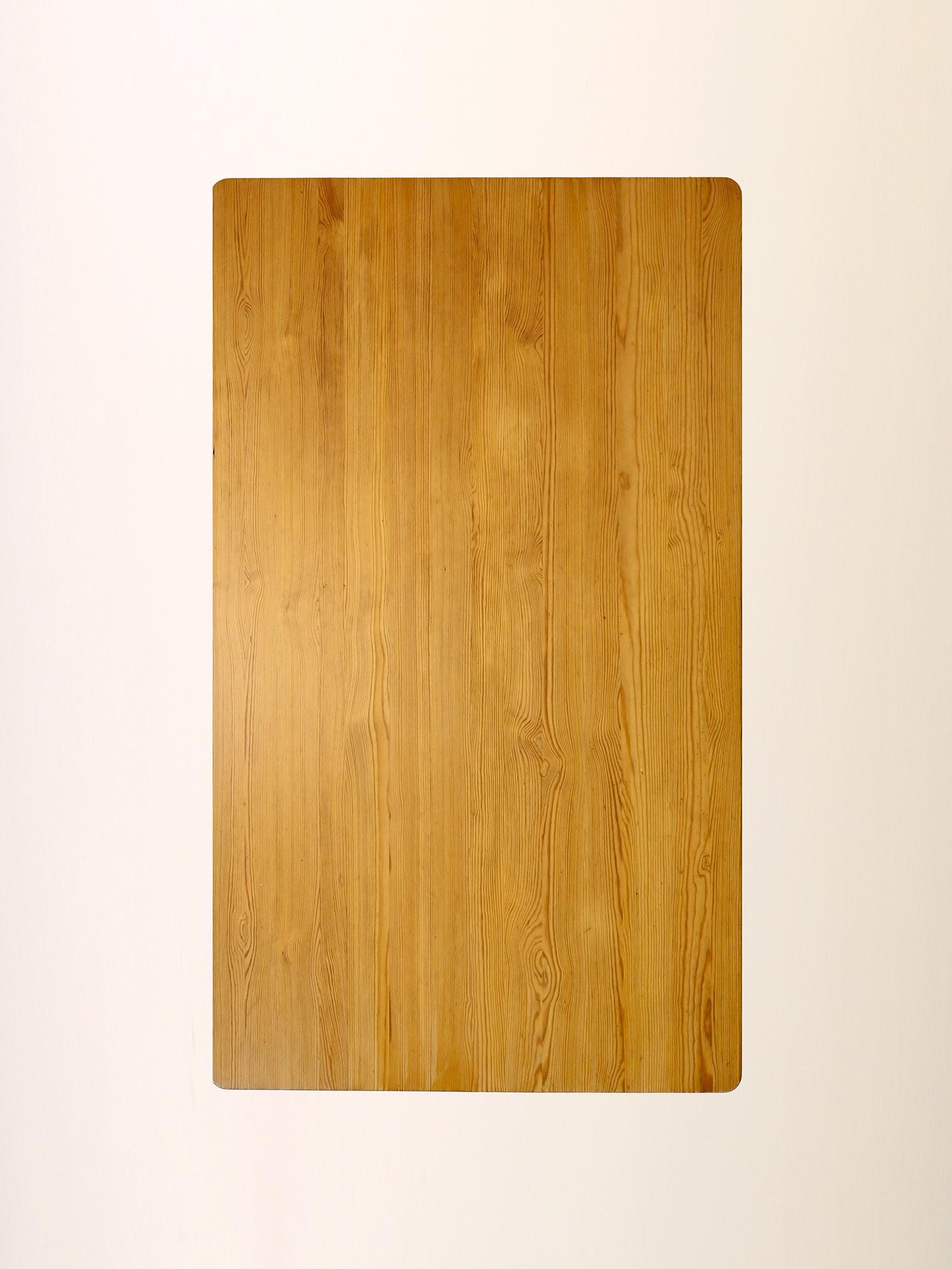 Borge Mogensen Vintage Table For Sale at 1stDibs