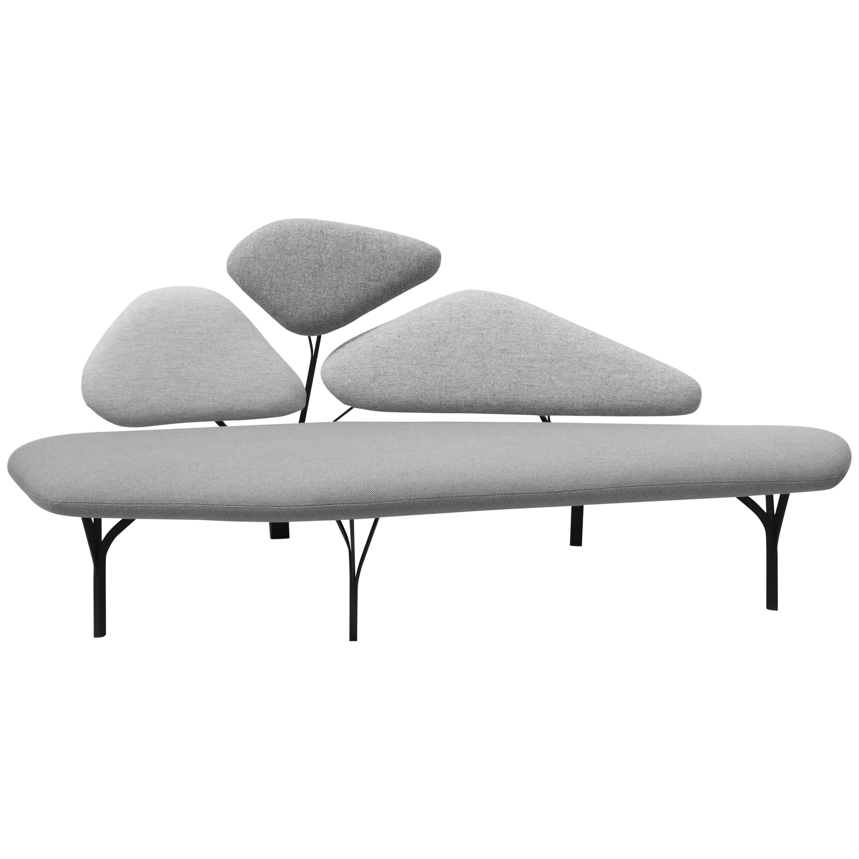 Lawless Sofa, Evan Fay For Sale at 1stDibs