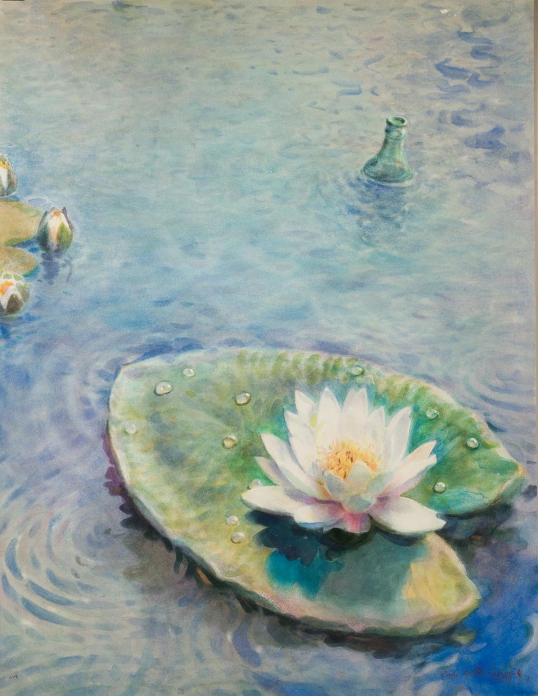 Boris Akopian - Vulnerable harmony For Sale at 1stDibs