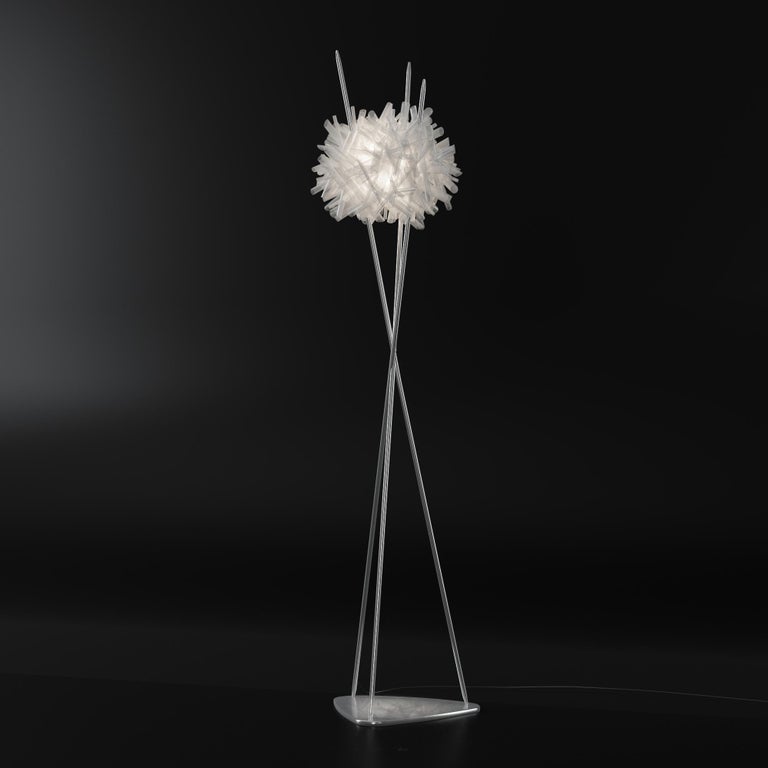 Boro Boro Floor Light by Neal Aronowitz Design For Sale at 1stDibs