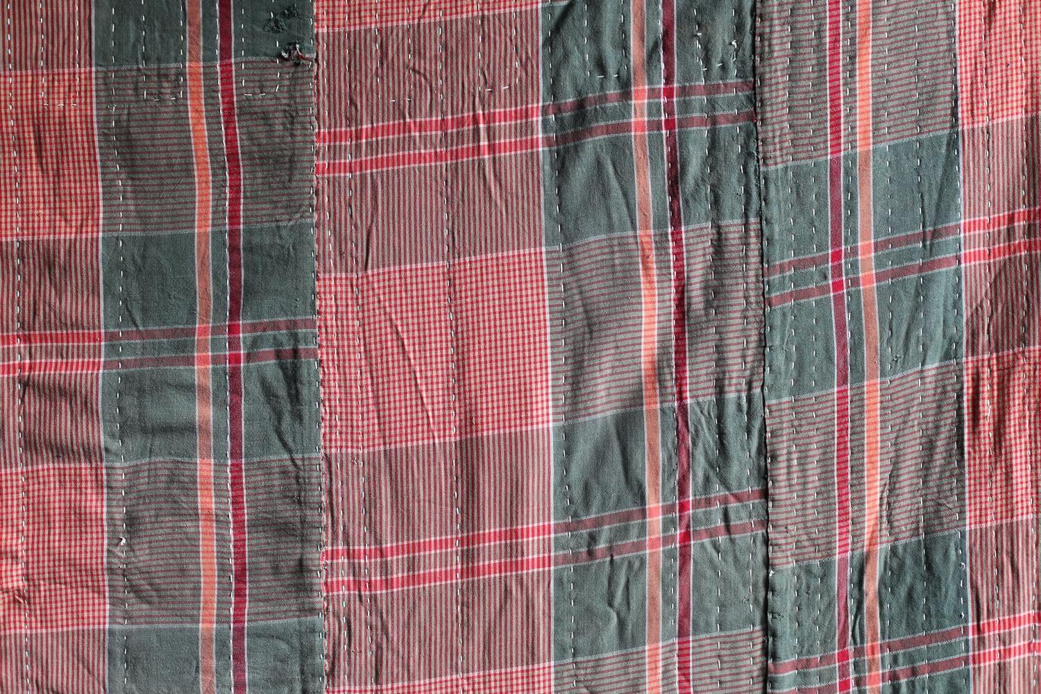 "BORO" / Japanese Old Cloth / Tapestry / Wall Decoration For Sale at ...