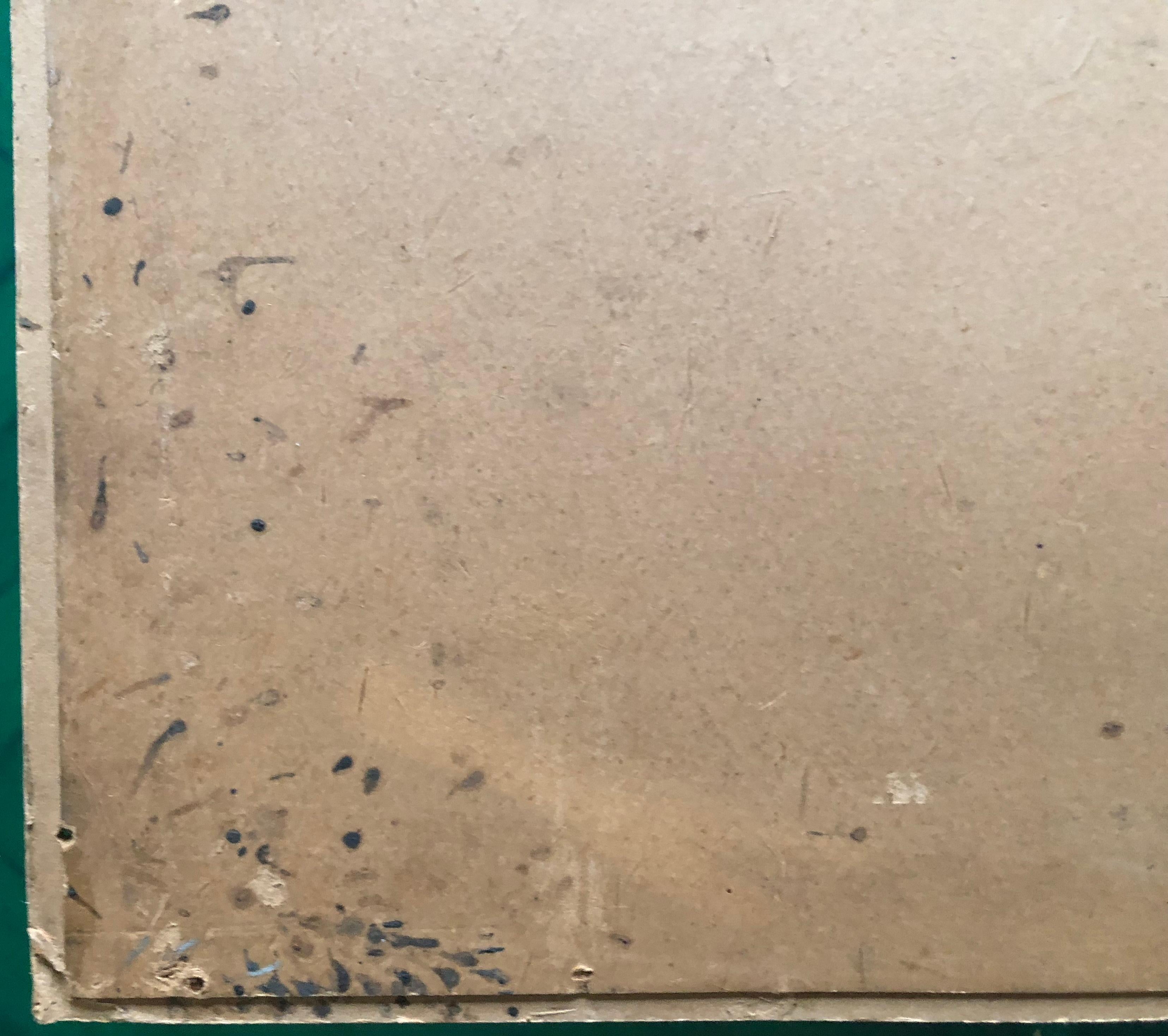 Bosendorfer Grand Piano Poster Advertisement, Lithography Karl Karger ...