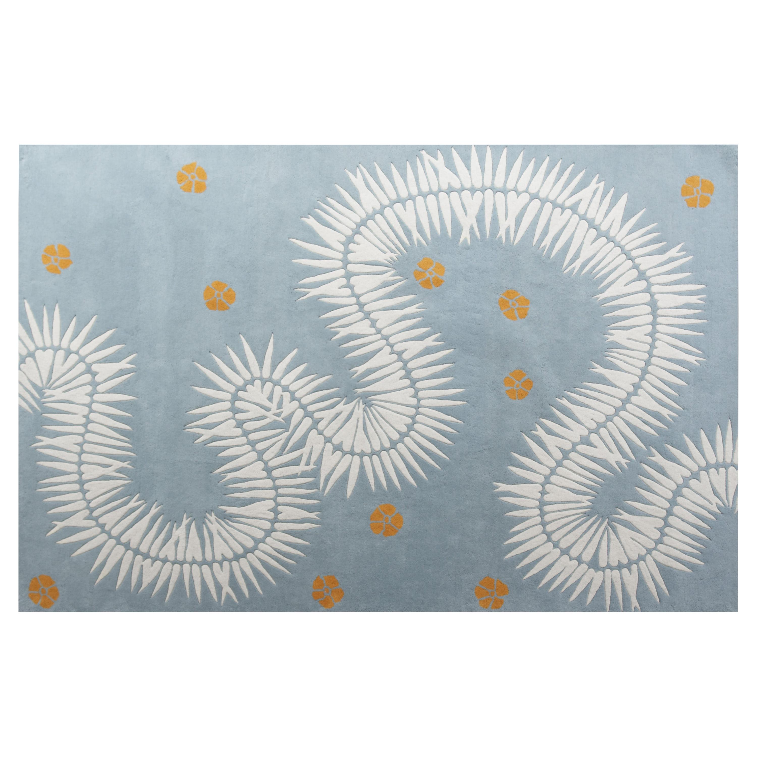 Sushi, Handtufted Rug Designed for Nodus by Fernando and Hubmerto ...