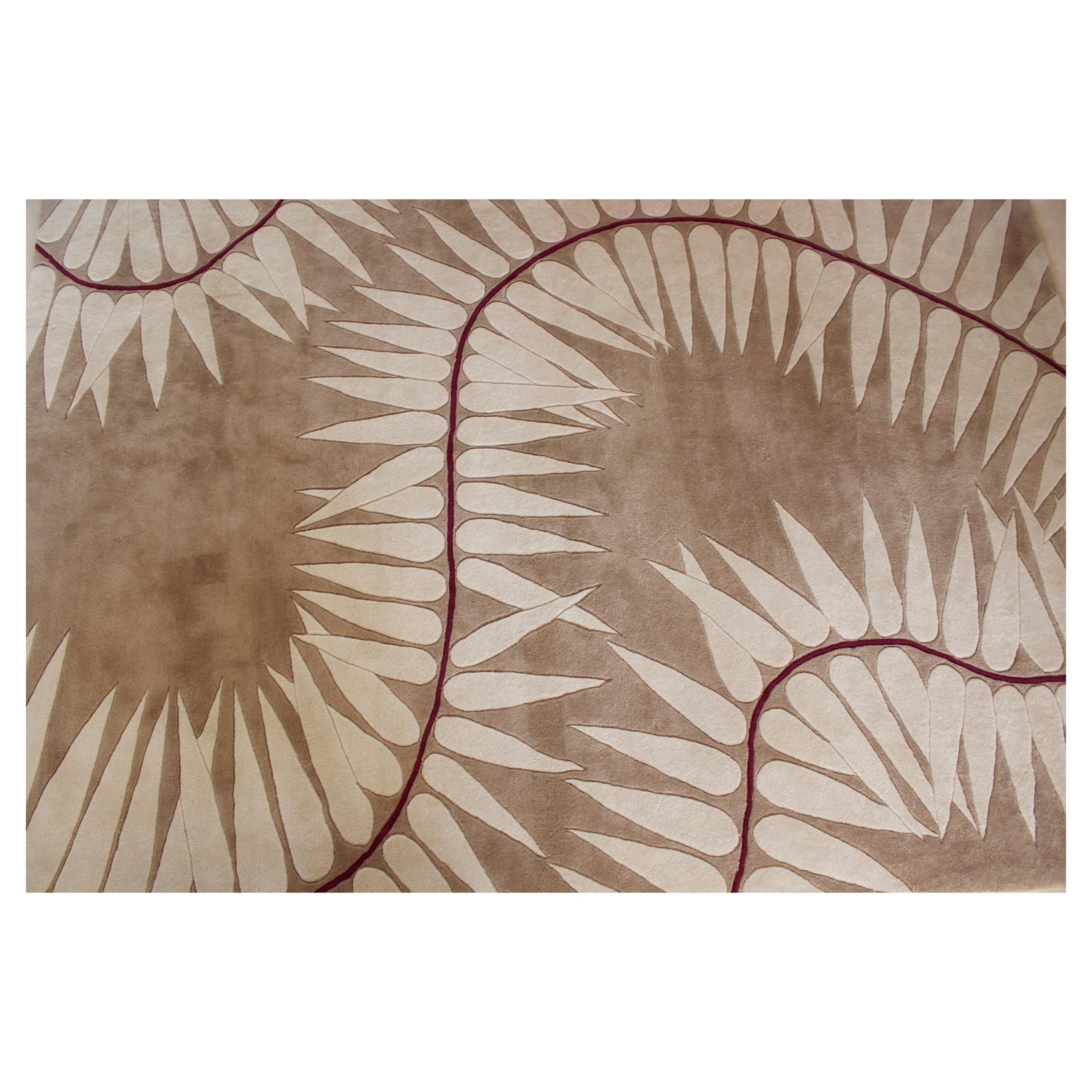 Sushi, Handtufted Rug Designed for Nodus by Fernando and Hubmerto ...