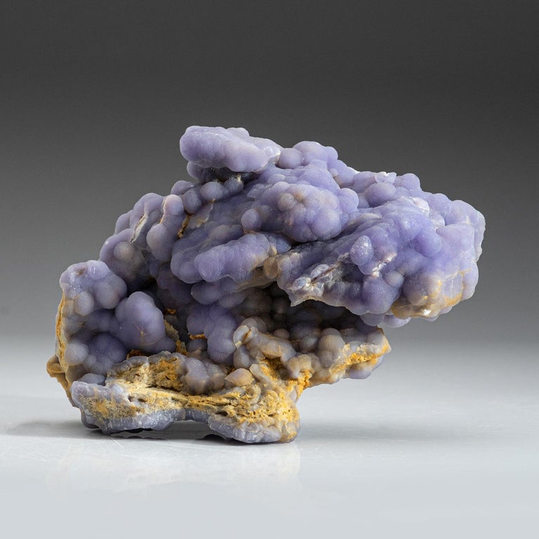 Natural Botryoidal Fluorite Mineral Cluster from China (4.5 lbs.) For ...