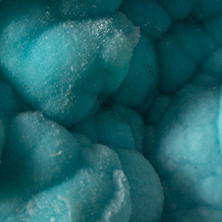 Botryoidal Hemimorphite From Wenshan Mine, Yunnan, China For Sale at ...