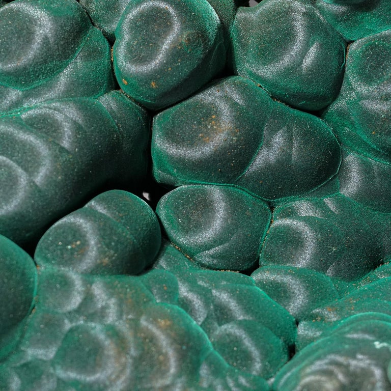 Botryoidal Malachite From Democratic Republic of the Congo For Sale at ...