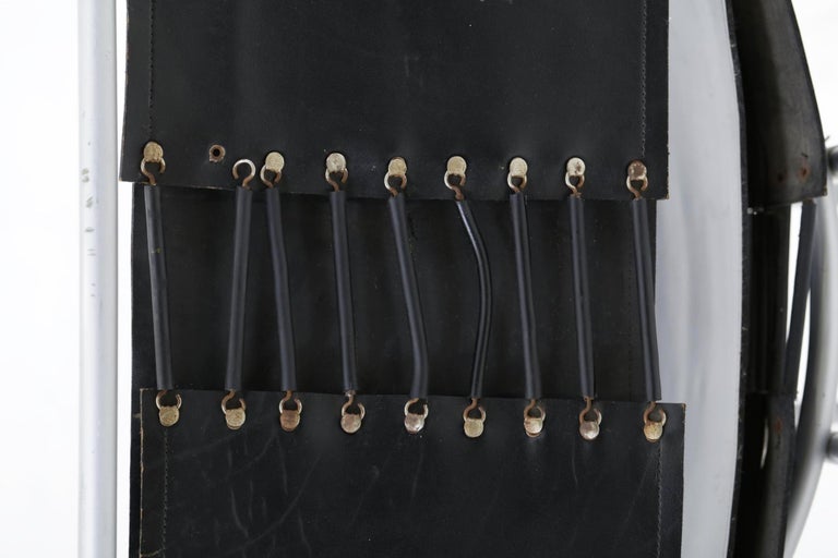 Botta 91 Chairs by Mario Botta for Alias, 1991 For Sale at 1stDibs
