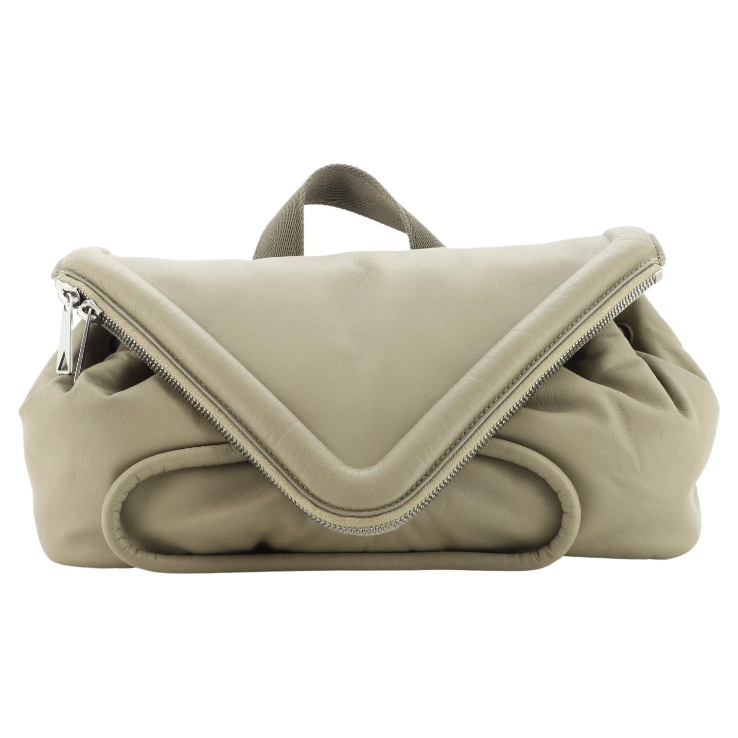 Bottega Veneta Brown Leather Notebook Case at 1stDibs | bottega veneta ...