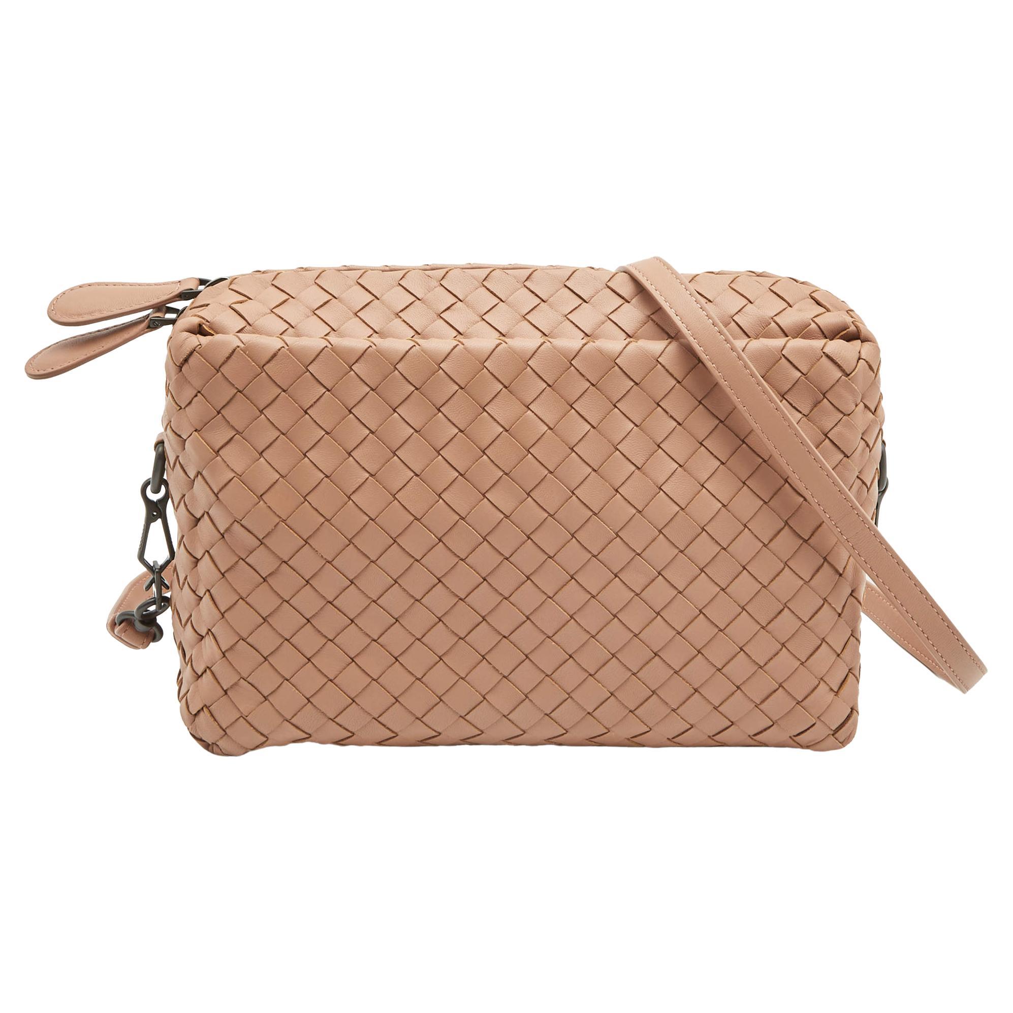 Bottega Veneta Weave Bag - 39 For Sale on 1stDibs