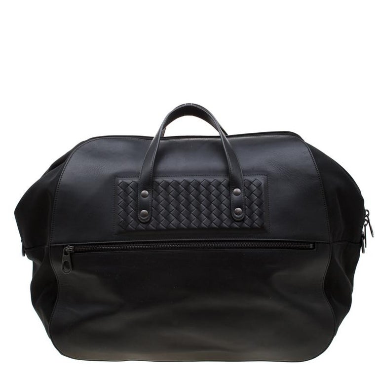 Used Leather Duffle Bags For Sale | semashow.com