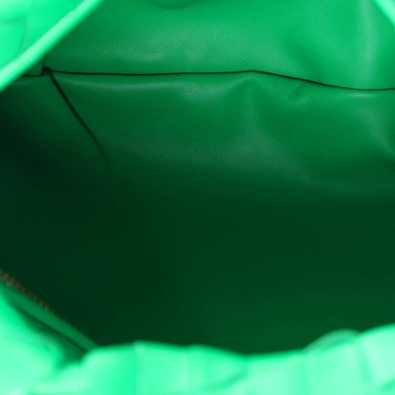 Bottega Veneta BV Jodie Hobo Intrecciato Nappa Teen at 1stDibs