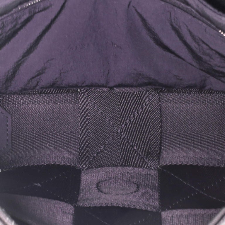 Bottega Veneta Cassette Crossbody Bag Maxi Intrecciato Fabric For Sale ...