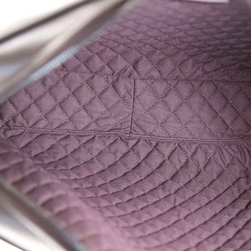 Bottega Veneta Convertible Front Slit Pocket Briefcase Leather with ...