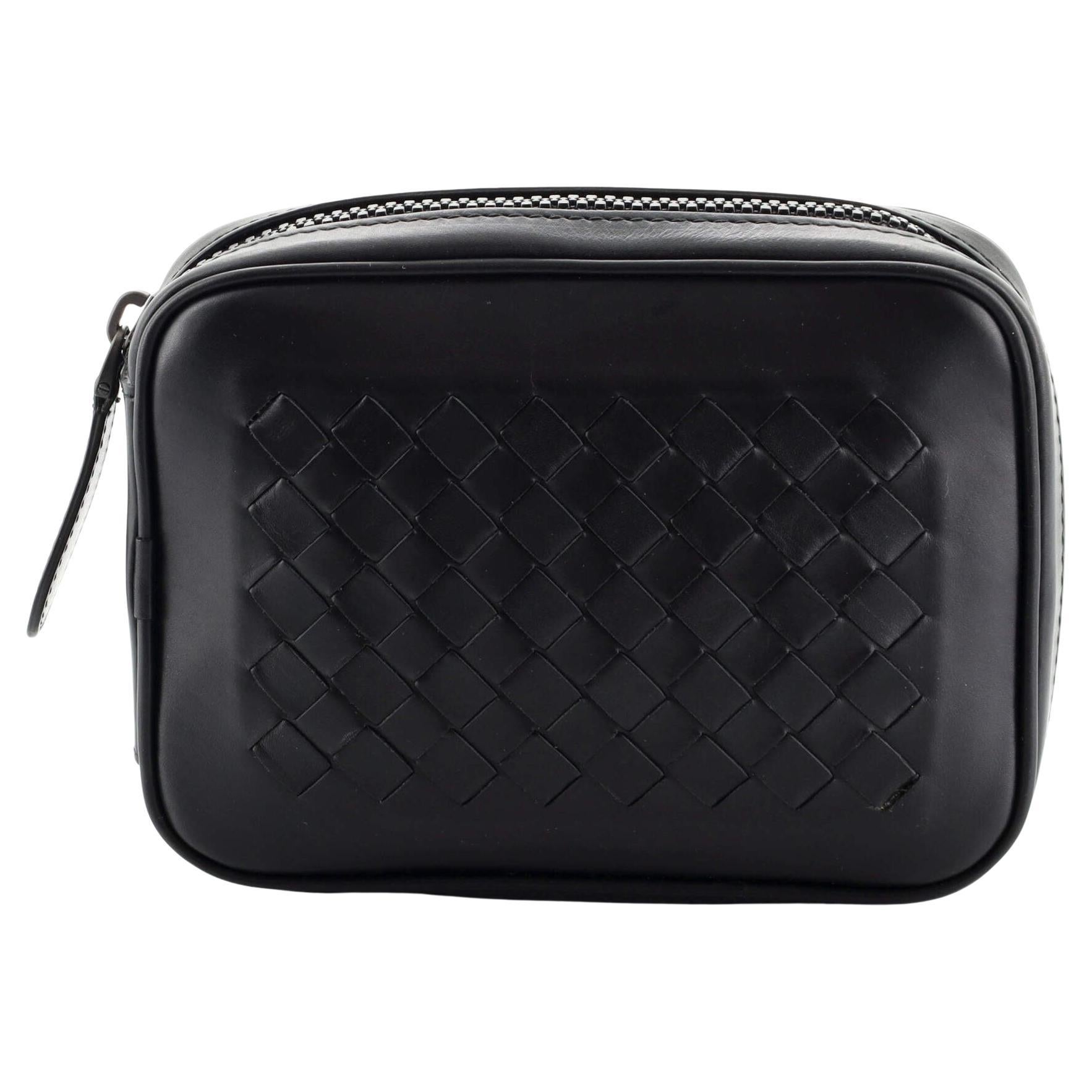 Bottega Veneta Julie Tote Leather Large at 1stDibs