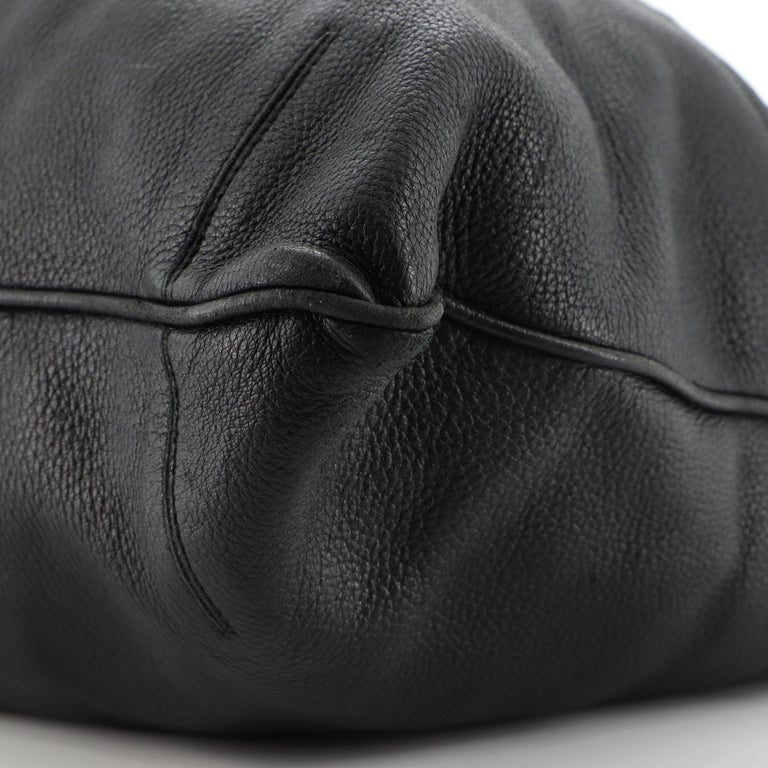 Bottega Veneta Julie Tote Leather Large at 1stDibs