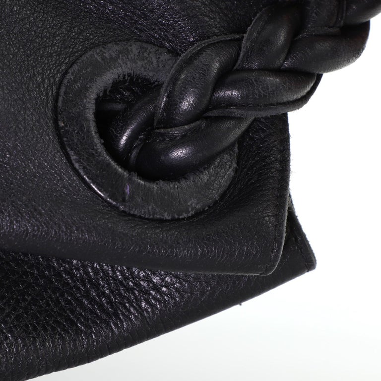 Bottega Veneta Julie Tote Leather Large at 1stDibs