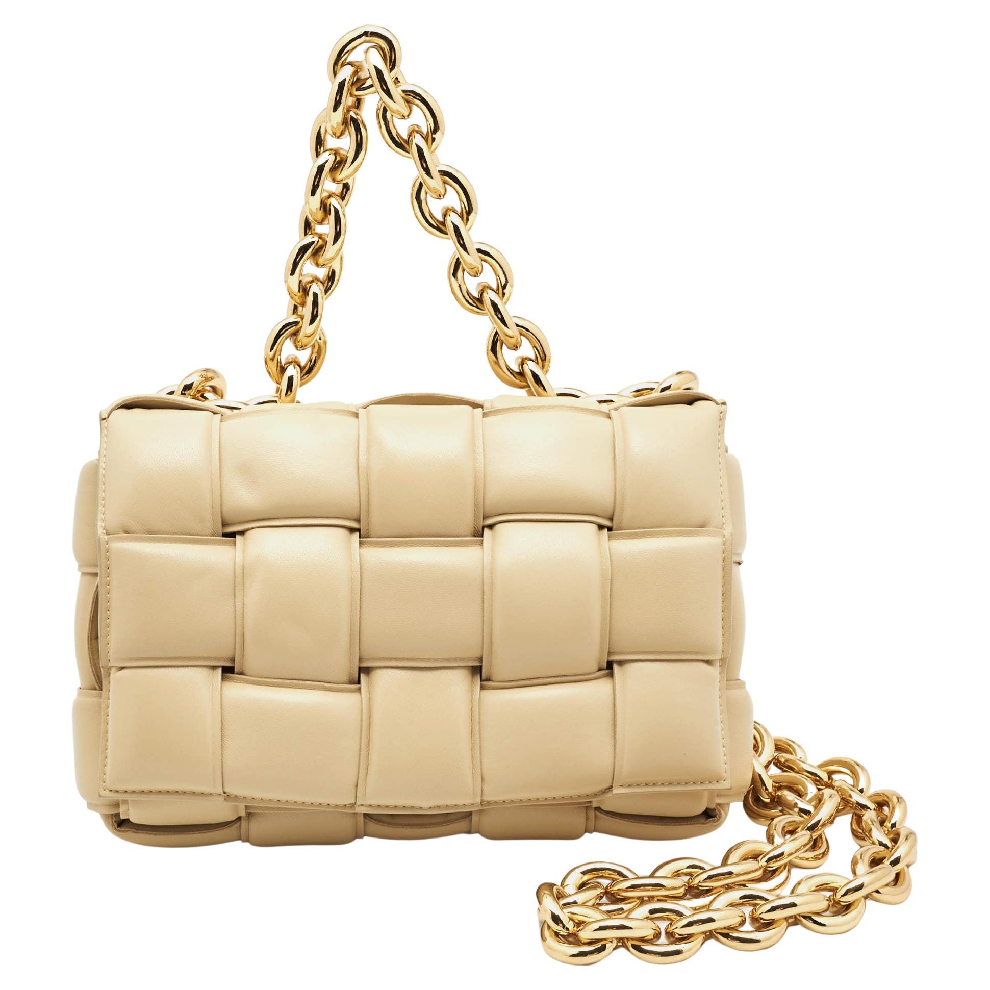 Shoulder Pad Bag - 181 For Sale on 1stDibs