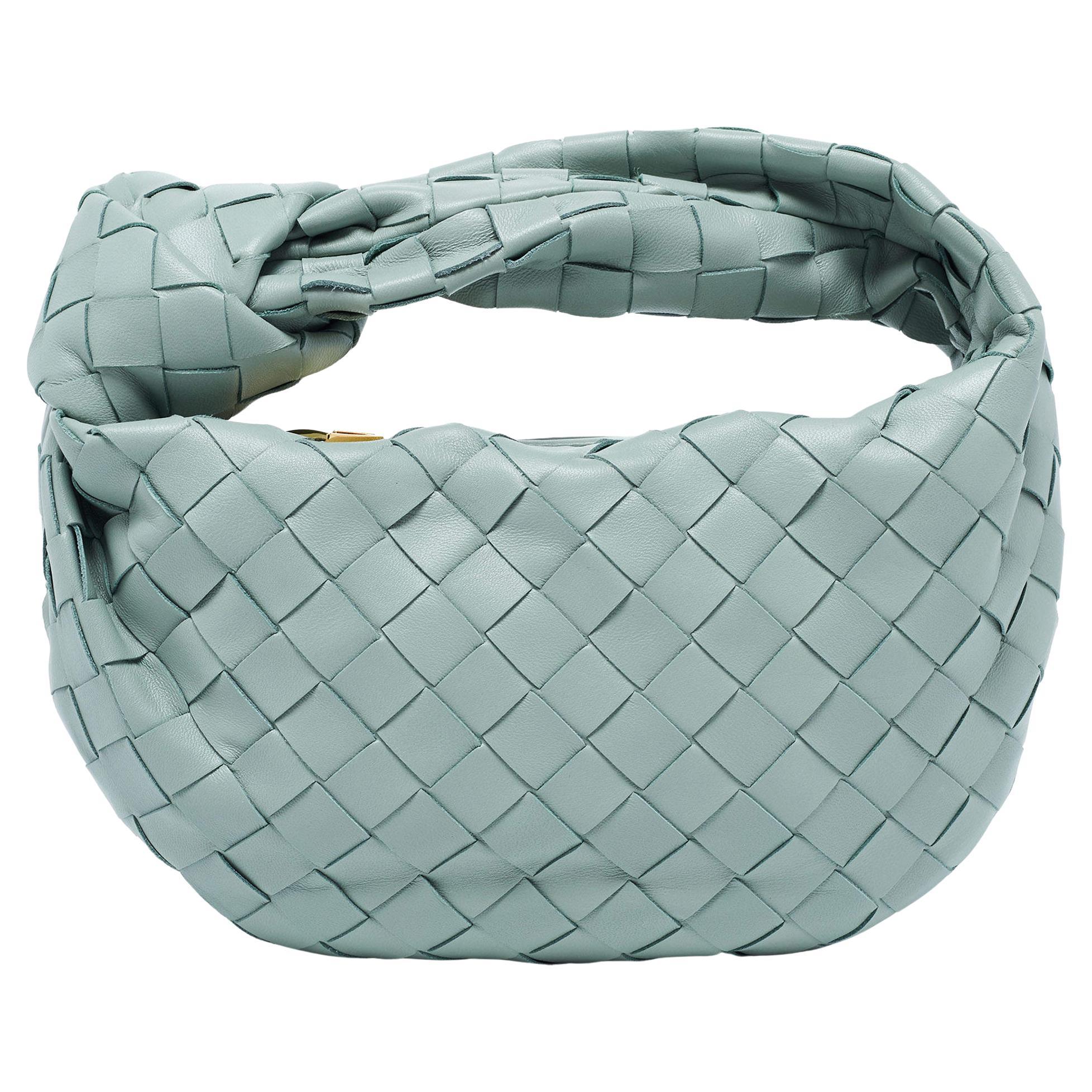 Bottega Veneta Jodie Bag - 5 For Sale on 1stDibs