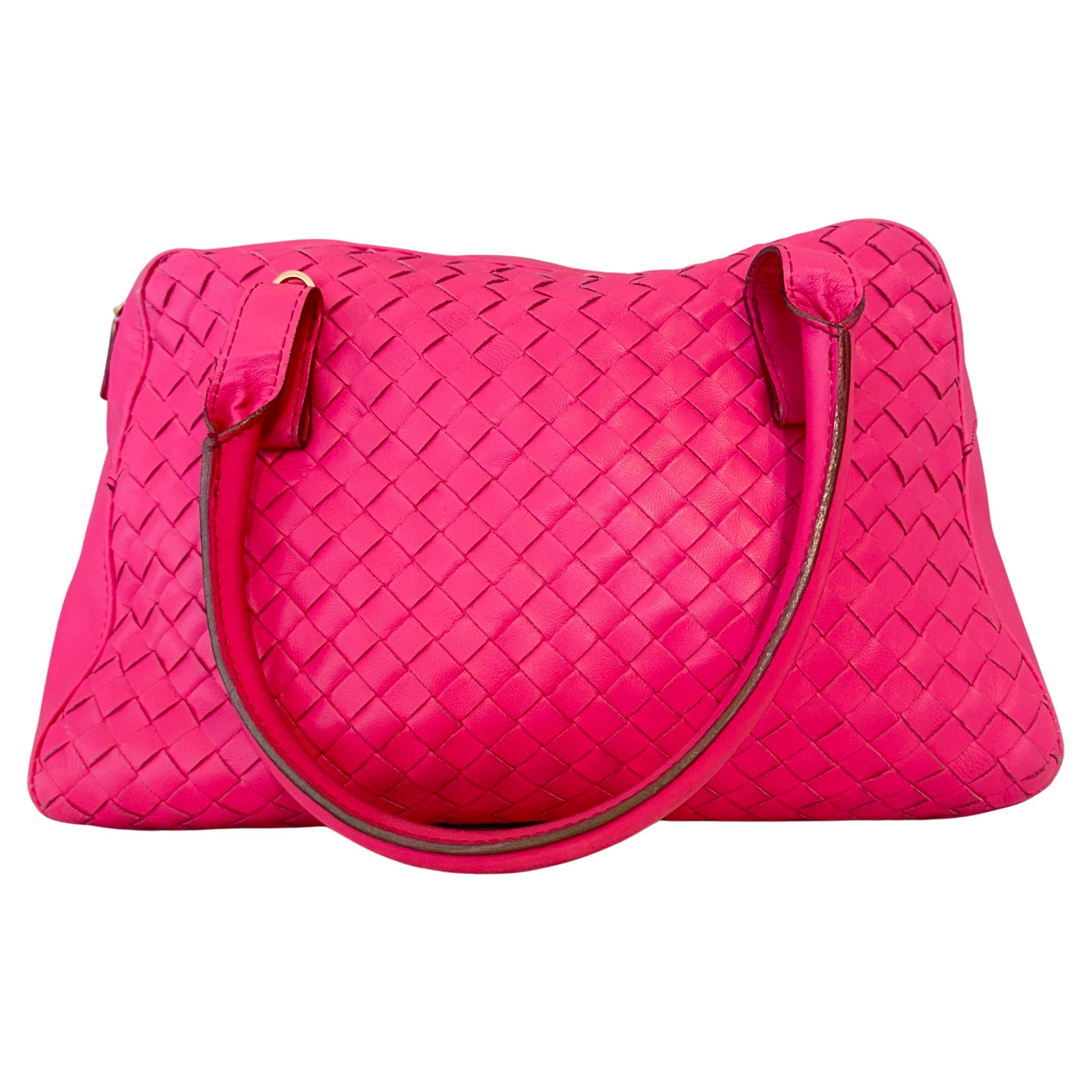 Vintage Bottega Veneta Handbags and Purses - 518 For Sale at Vintage Bottega Veneta Handbags and Purses - 518 For Sale at